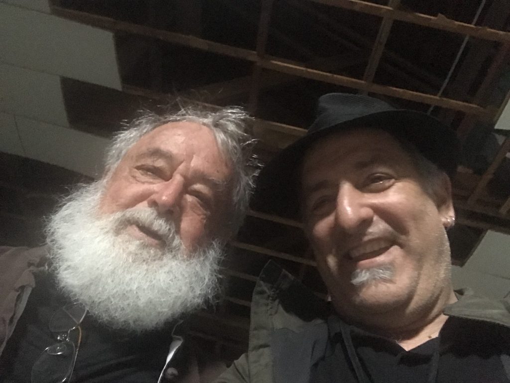 Red Pine (Bill Porter) Interview | Paul E Nelson